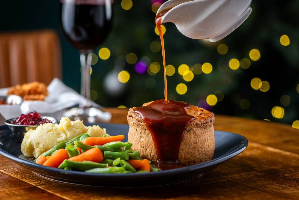 Christmas 2024 I The Rocket