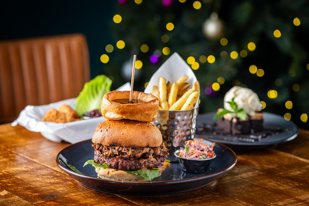 Christmas 2024 I The Rocket