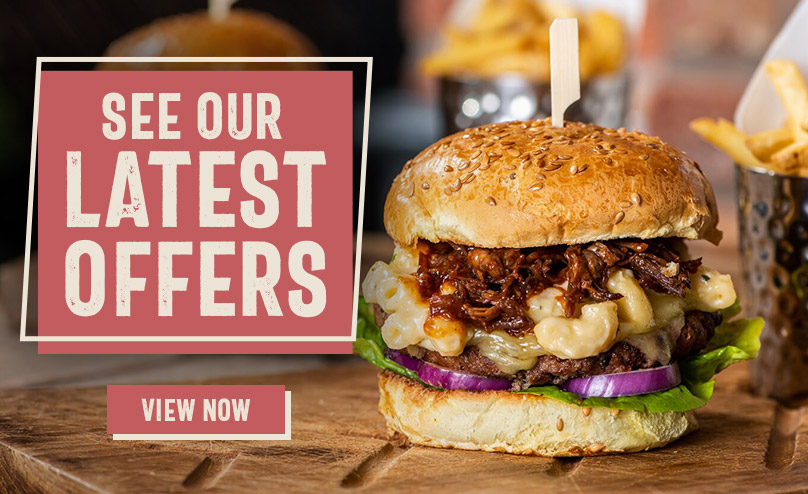 The Rocket in London, Greater London