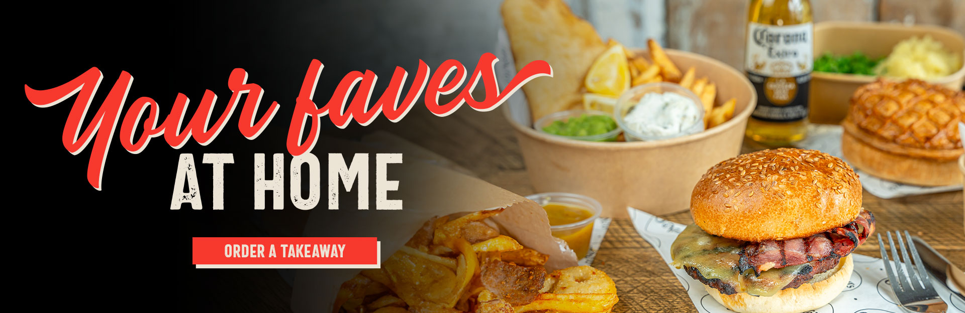 The Rocket in London, Greater London