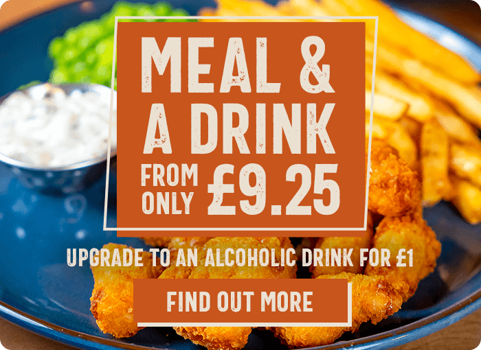 The Rocket in London, Greater London